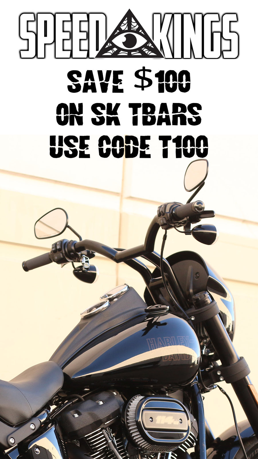 Speed-Kings Cycle | Motorcycle Parts and Accessories Online