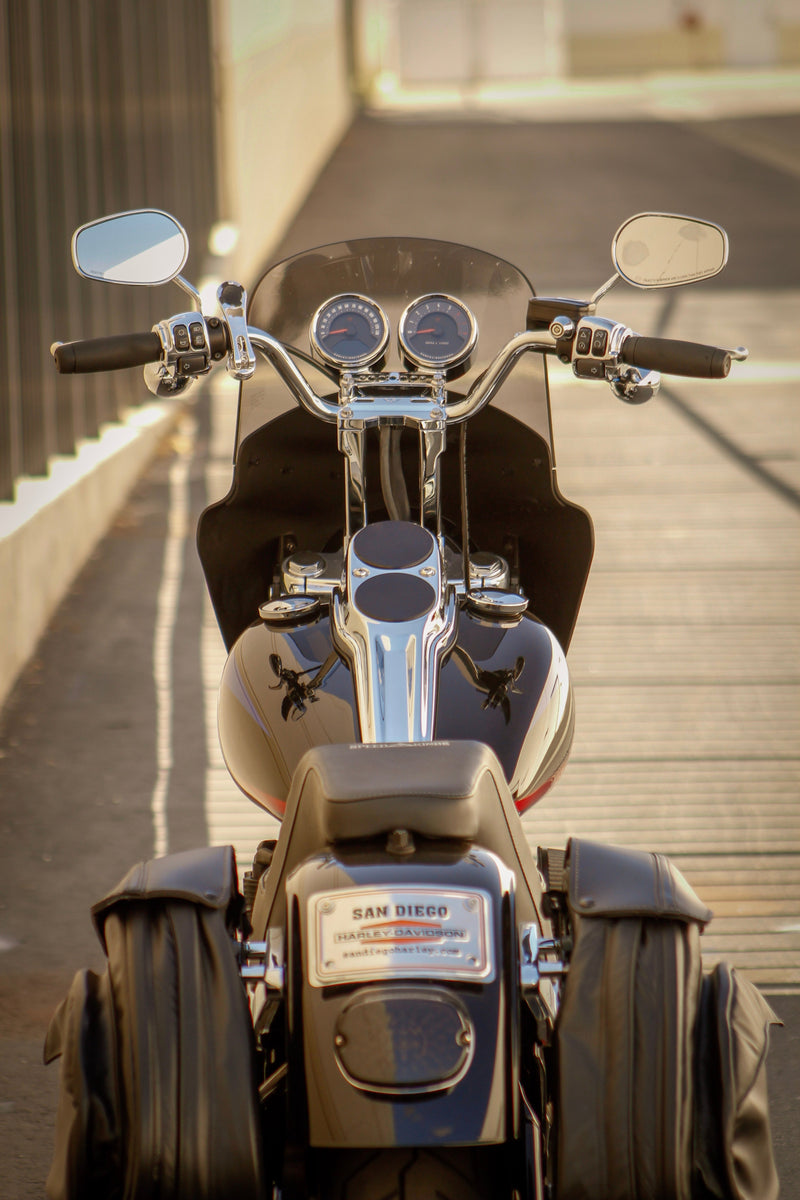 Speed Kings FXLRS Dual Gauge Relocation Kit - 2018-2021